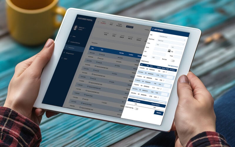 Software for Cities & Haulers | Routeware