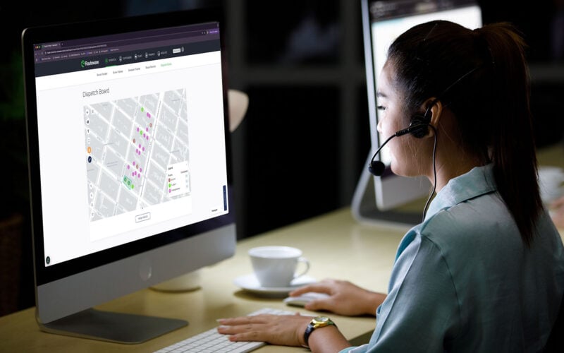 Software for Cities & Haulers | Routeware