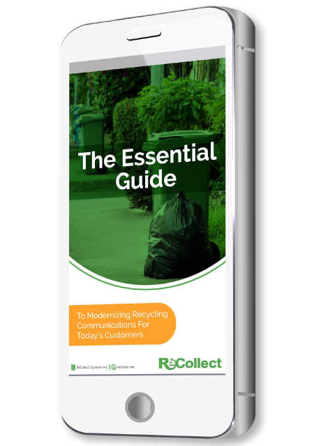 Private Waste Haulers eBook: Modernizing Your Communications