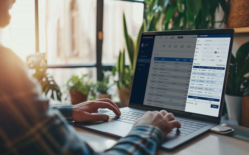 Software for Cities & Haulers | Routeware