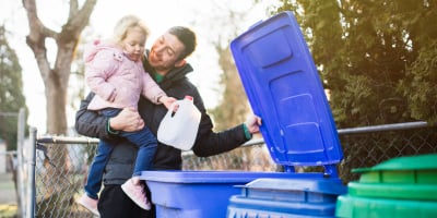 Digital Waste, Recycling Communication Products - ReCollect